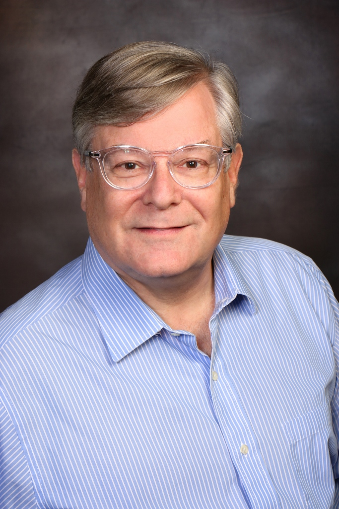 Lawrence Levine | Leavenworth, Kansas