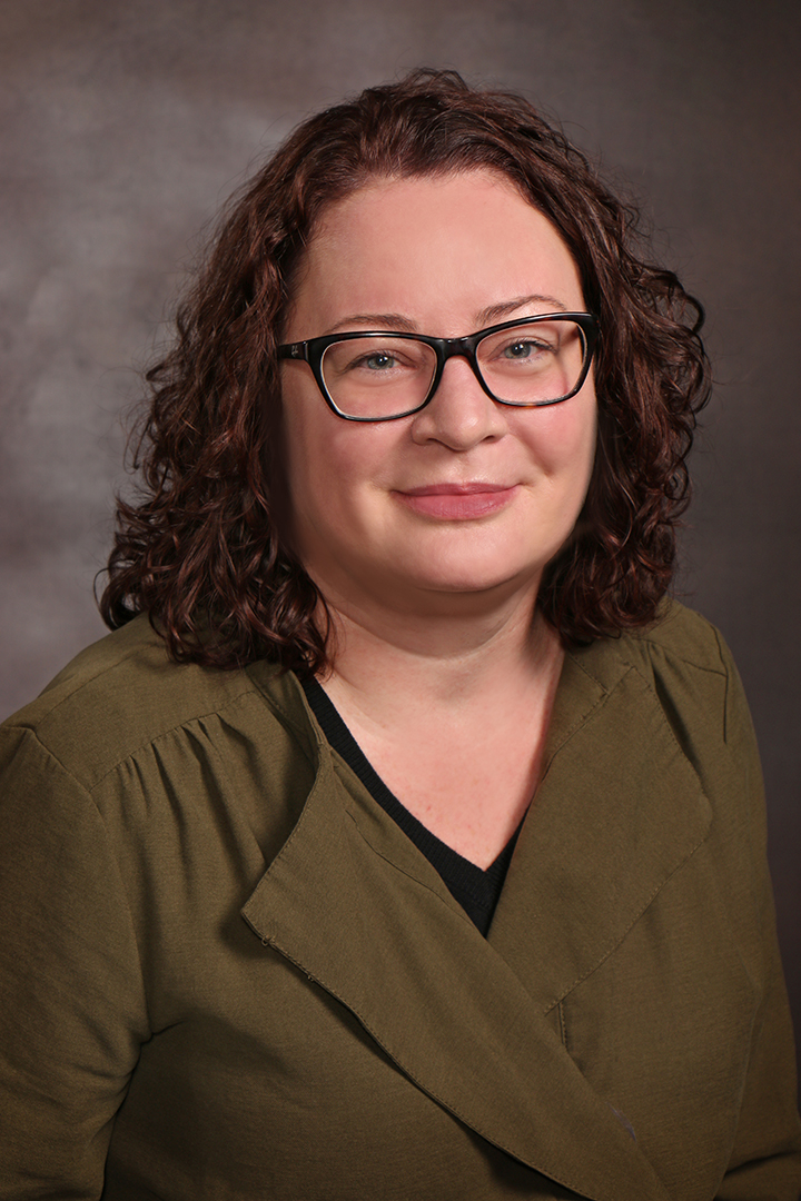 Jennifer Davoren | Leavenworth, Kansas