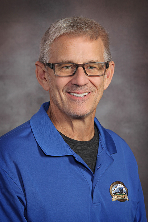 David Gillette | Leavenworth, Kansas