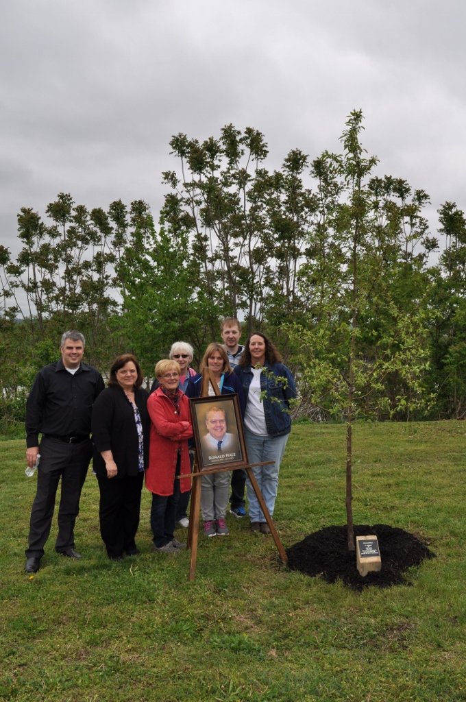 Legacy Tree Program | Leavenworth, Kansas
