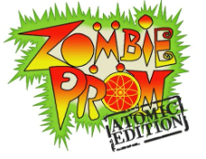 Zombie Prom: Atomic Edition | Leavenworth, Kansas
