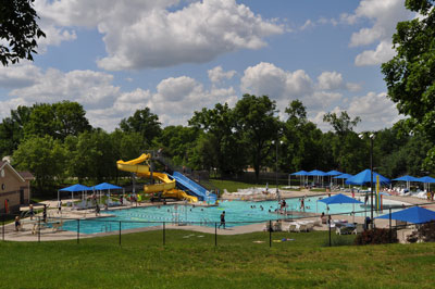 Aquatic Facilities & Programs | Leavenworth, Kansas