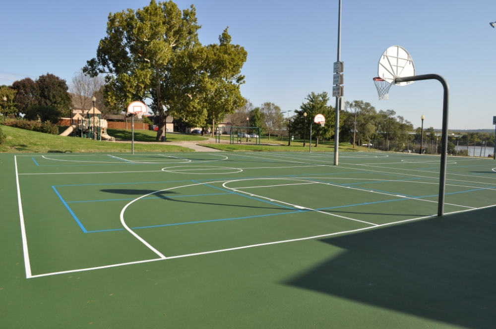 Bob Dougherty Park | Leavenworth, Kansas
