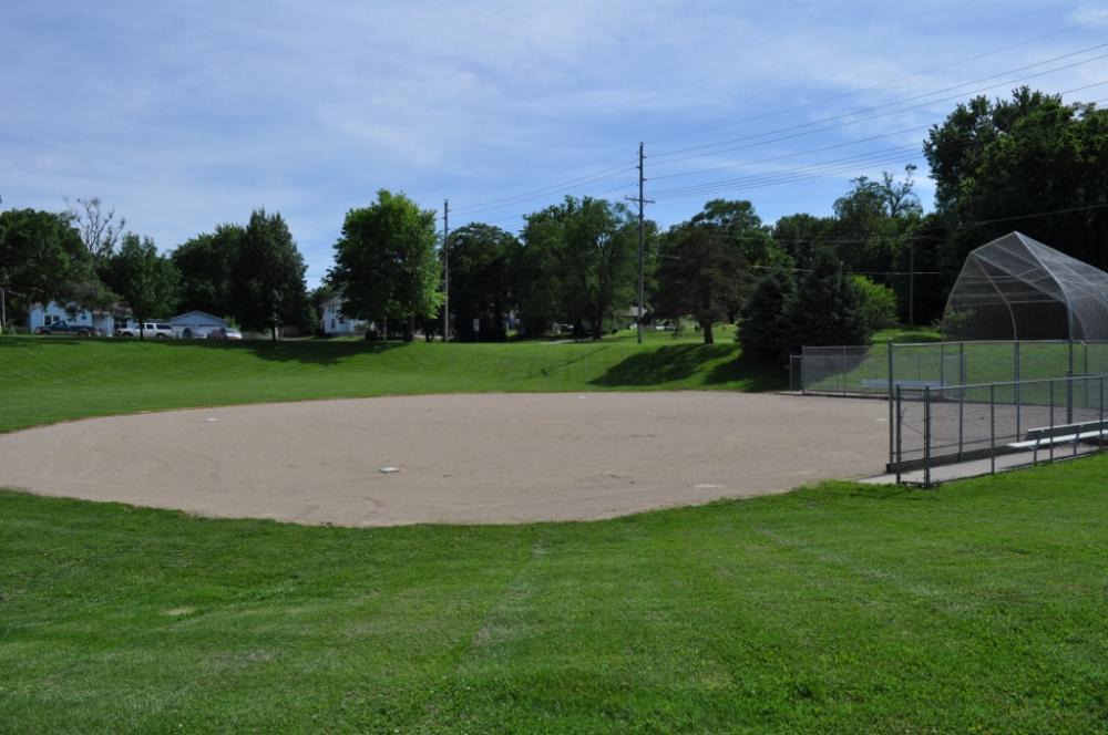 Bob Dougherty Park | Leavenworth, Kansas
