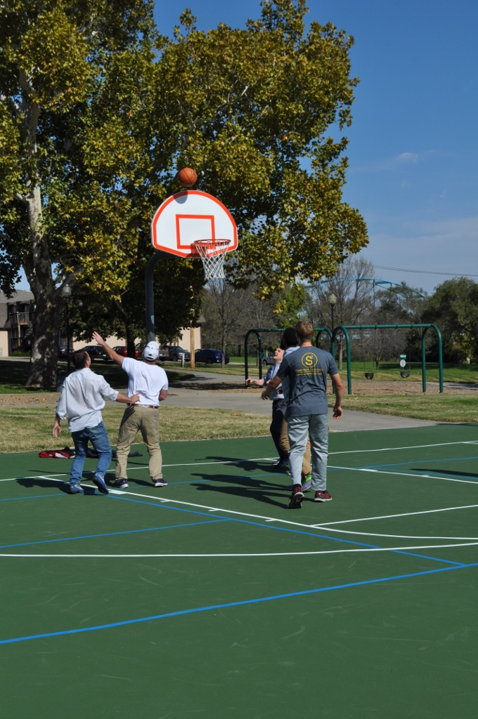 Bob Dougherty Park | Leavenworth, Kansas