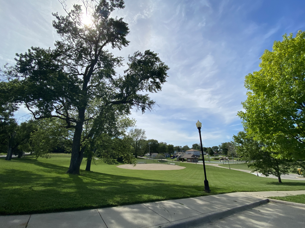 Bob Dougherty Park | Leavenworth, Kansas
