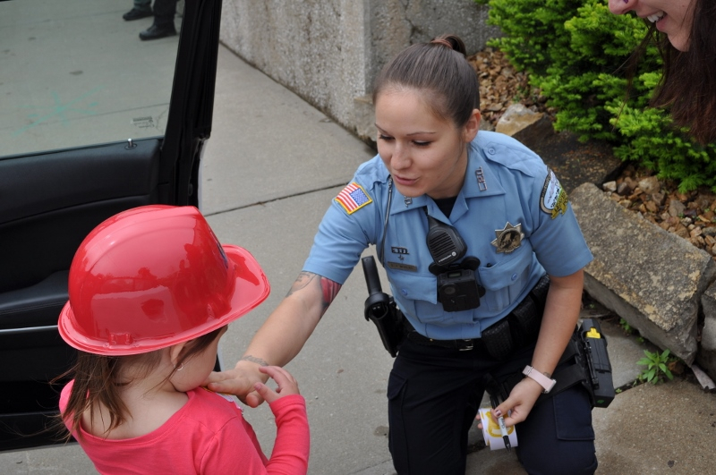 Patrol | Leavenworth, Kansas