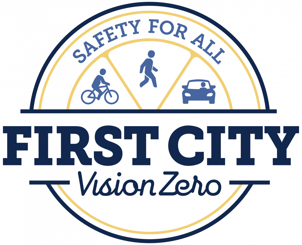 Vision Zero | Leavenworth, Kansas