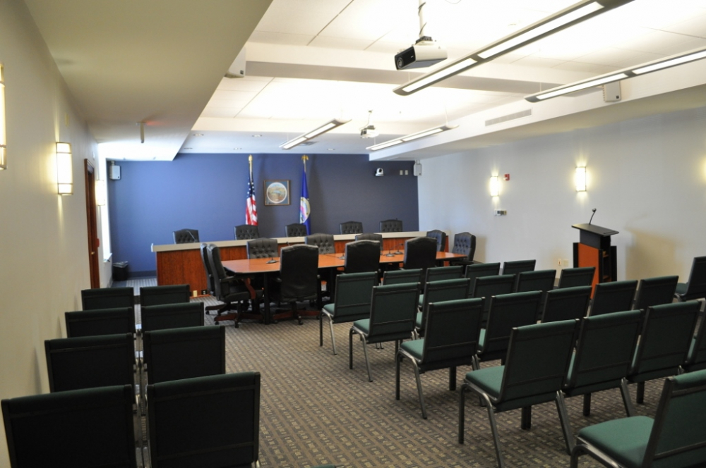 Budget discussions planned for upcoming 2025 annual year | Leavenworth ...