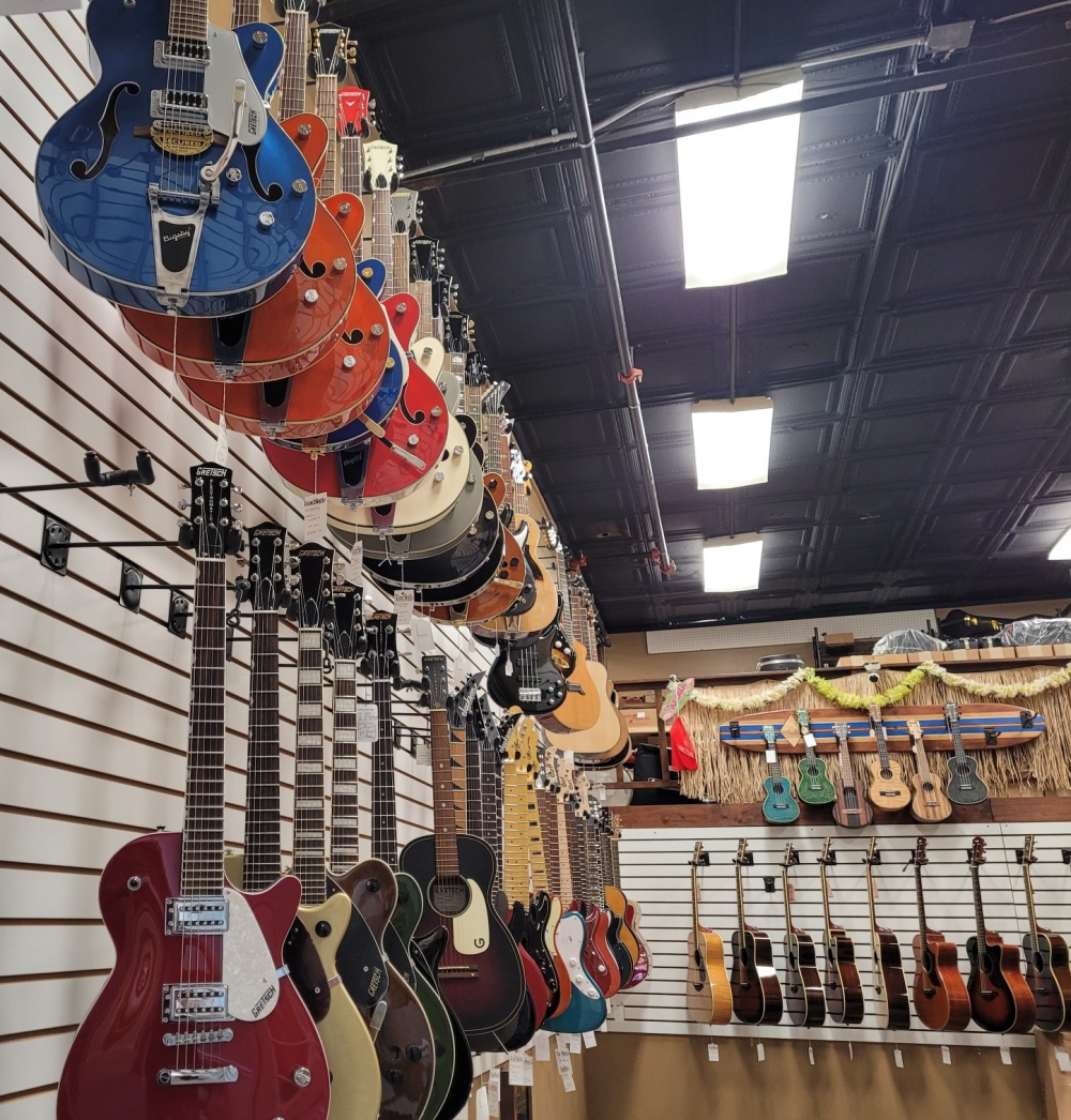 28 Blocks of Downtown Shopping | Leavenworth, Kansas