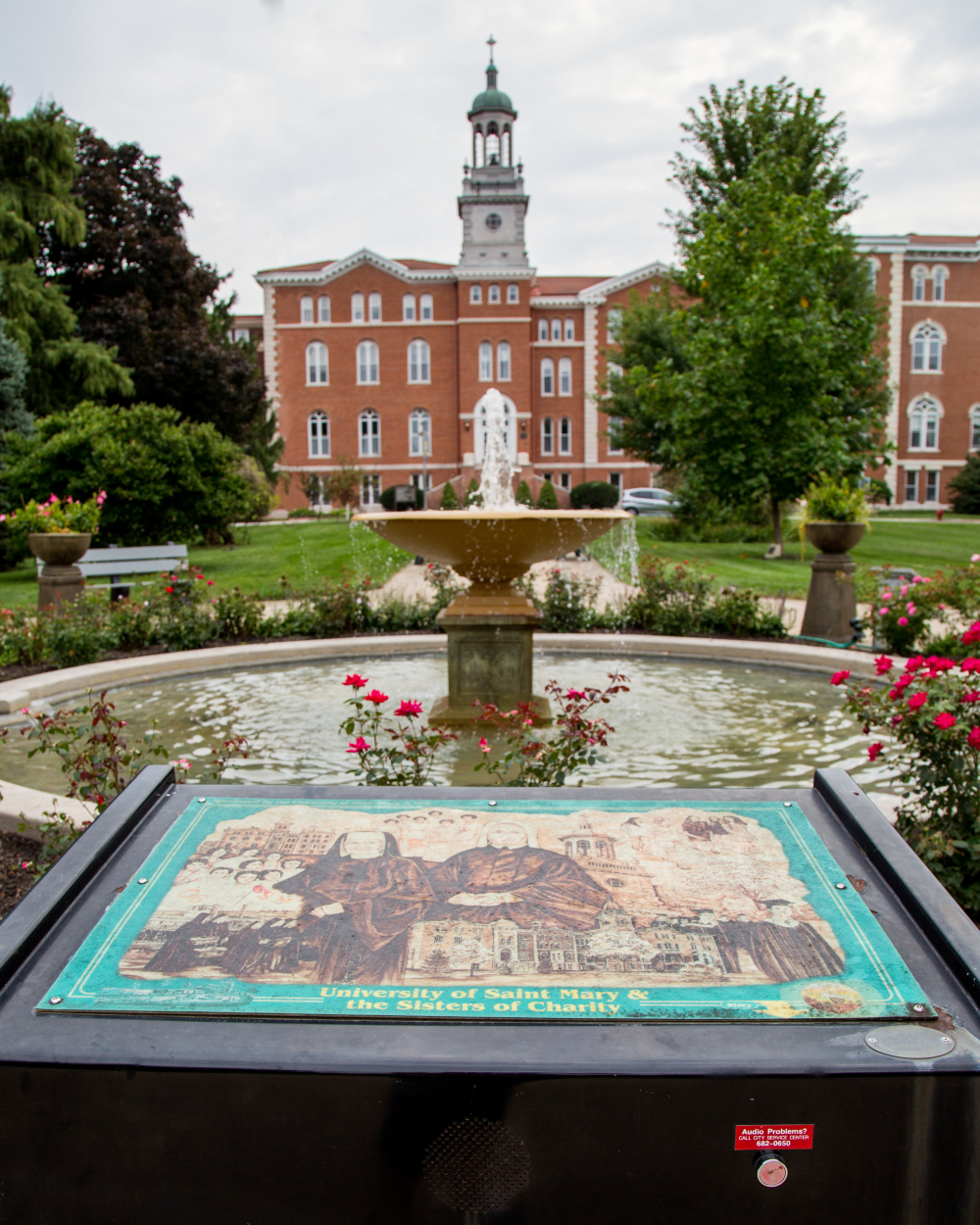 Abraham Lincoln Collection at University of Saint Mary | Leavenworth ...